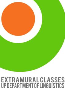 Extramural Classes FAQs - Department of Linguistics - UP Diliman