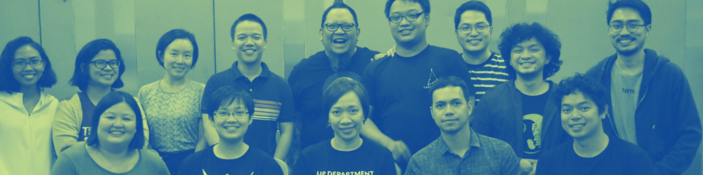 Administration - Department of Linguistics - UP Diliman