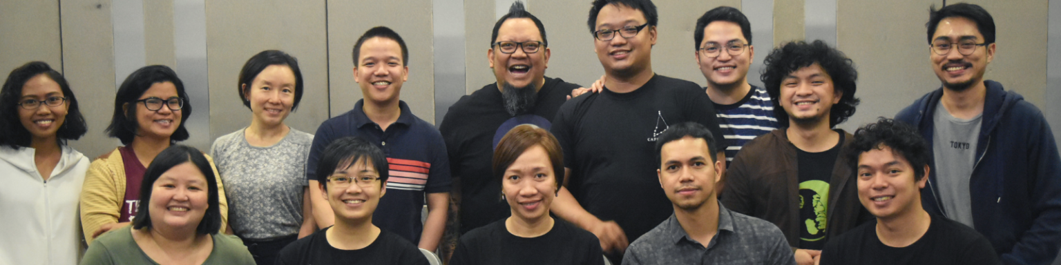 Faculty - Department of Linguistics - UP Diliman