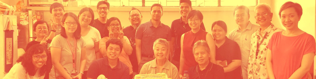 Who We Are - Department of Linguistics - UP Diliman