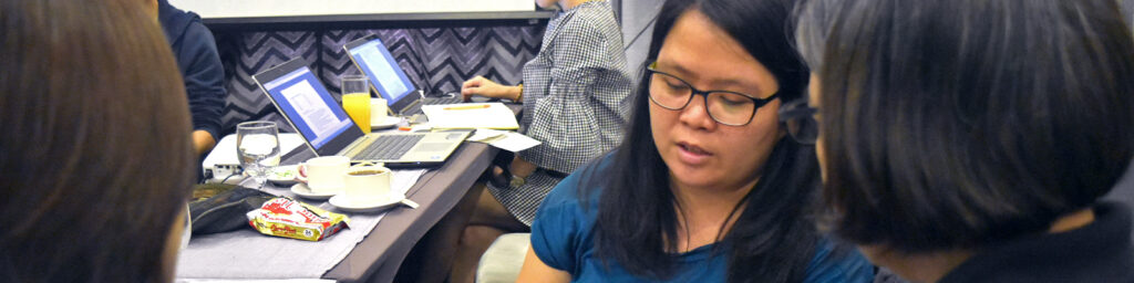 Lecturers & Teaching Associates - Department of Linguistics - UP Diliman