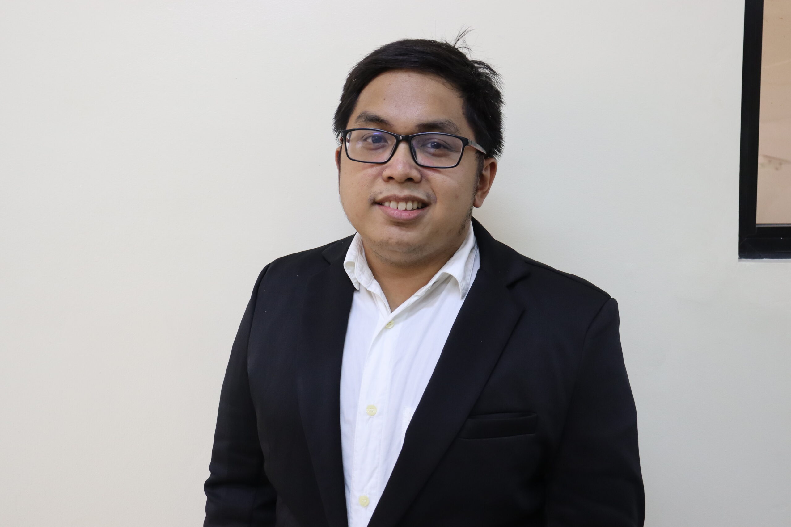 Conde - Department of Linguistics - UP Diliman