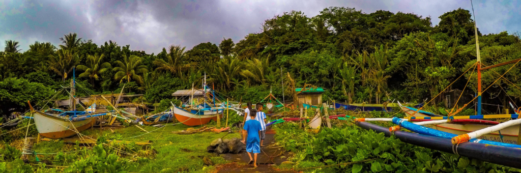 Documentation of Ibatan - Department of Linguistics - UP Diliman