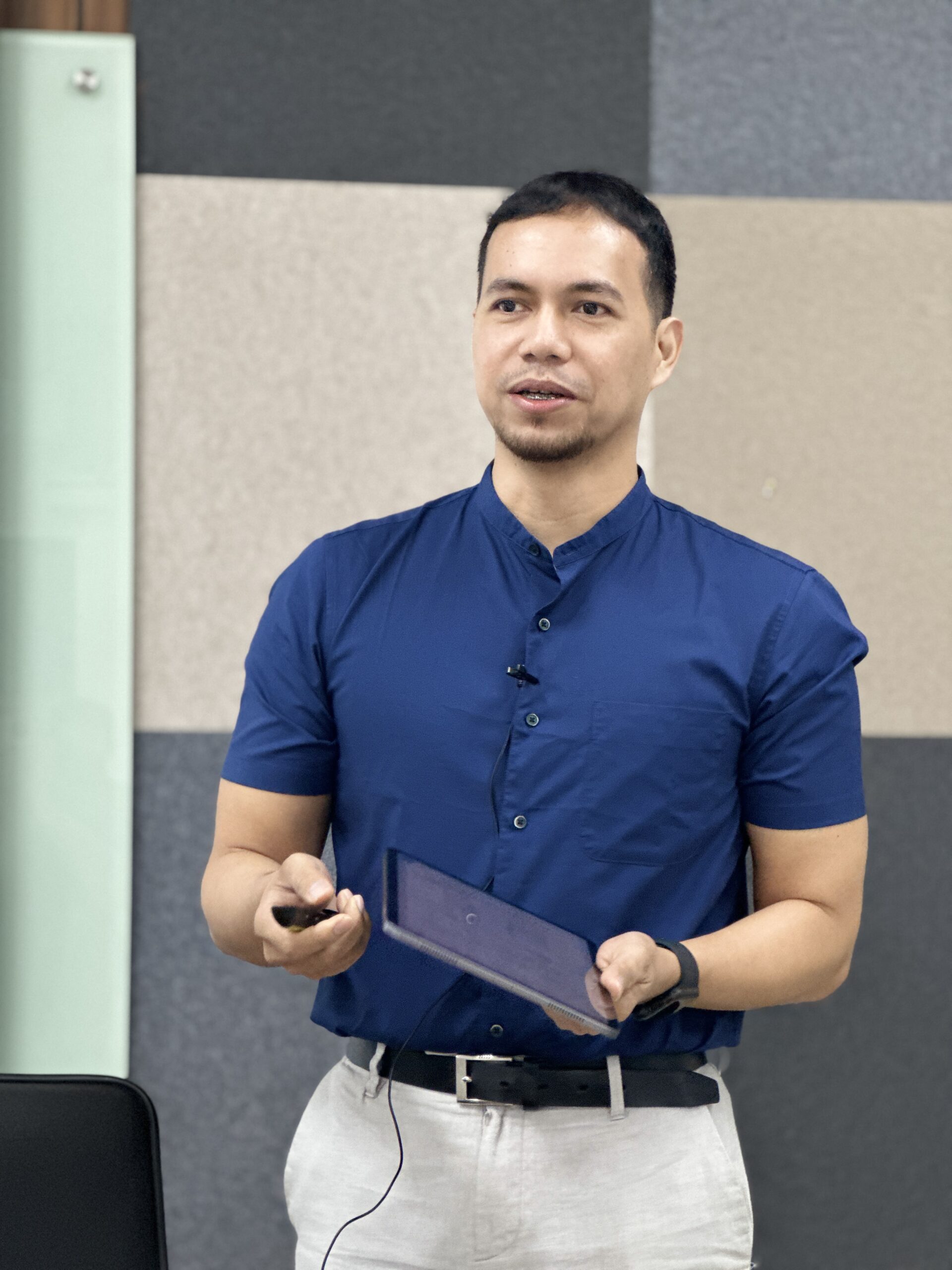 KFL Parallel Corpus Project team discusses potential of the Korean ...