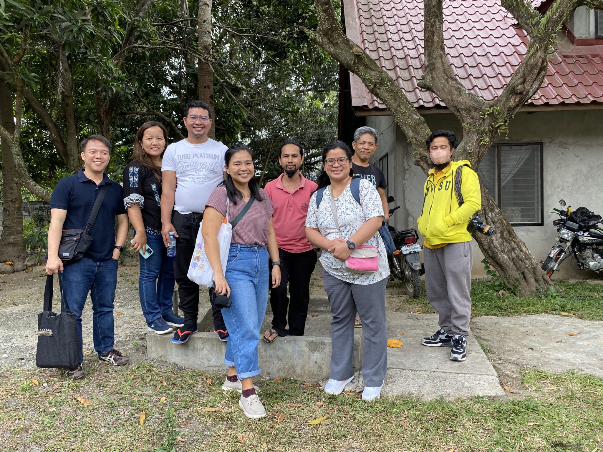 Developing a Community-Led Documentation Project for Bugkalot - Phase I ...