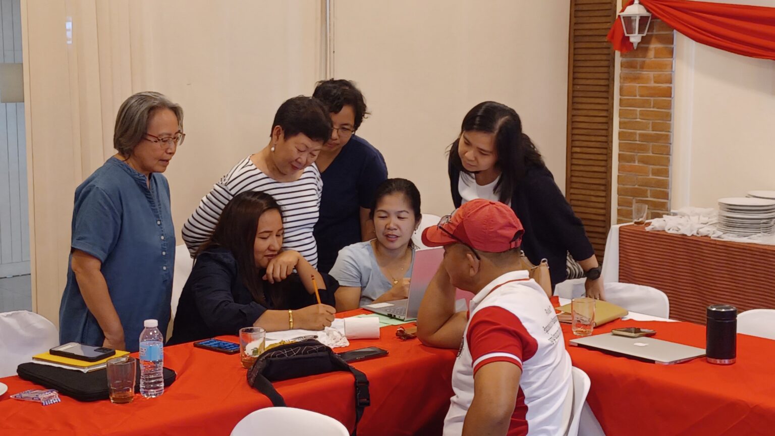 Developing a Community-Led Documentation Project for Bugkalot - Phase I ...