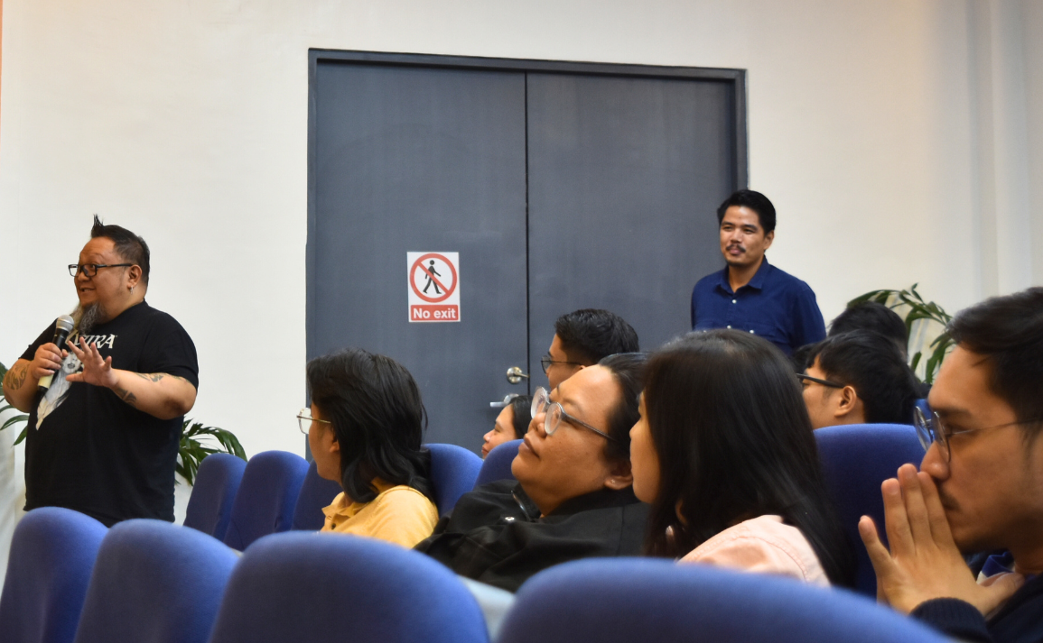 Lee on language and boundaries in the social sciences - Department of ...